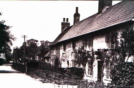 Nonington Shops & Post Offices - The Old Parish of Nonington: a small ...