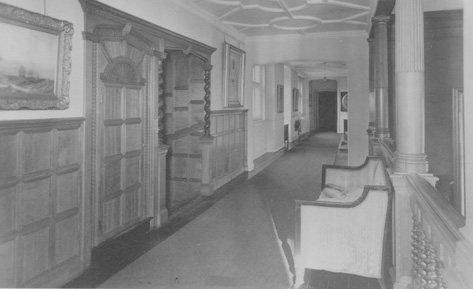 New St Alban's Court House & Old Court House in Nonington picture ...