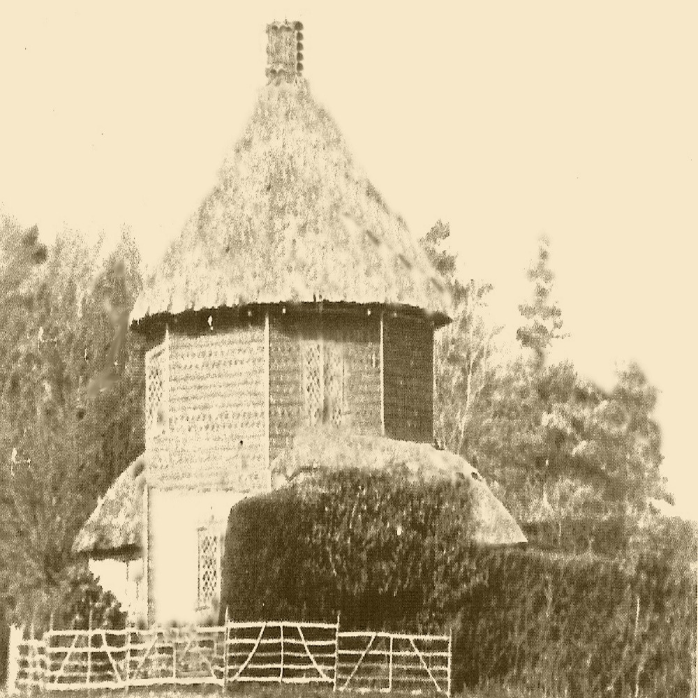 Nonington Windmills picture slide show - The Old Parish of Nonington: a ...