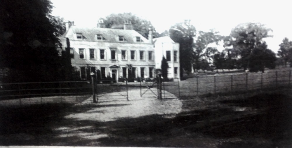 Nonington Picture Galleries - The Old Parish of Nonington