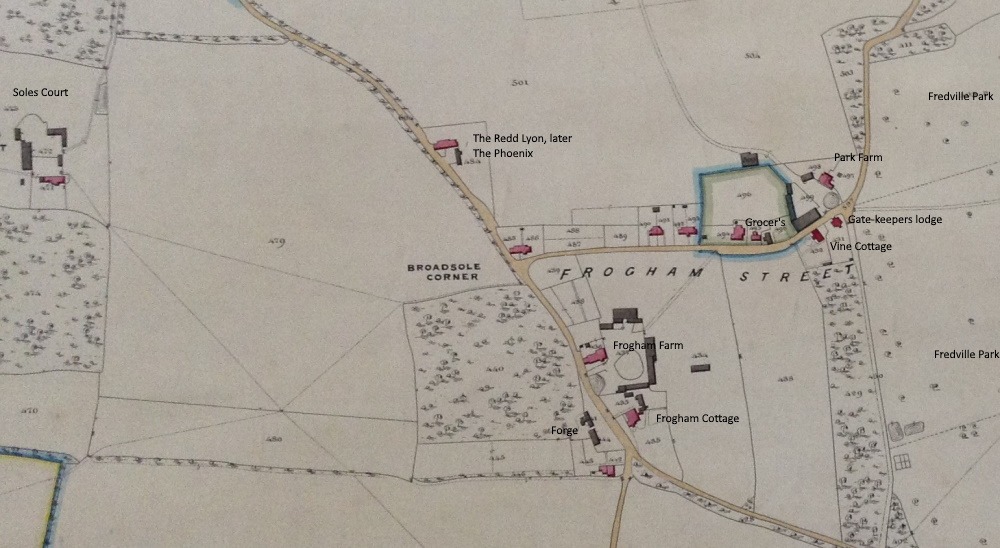 SLide show test 1 - The Old Parish of Nonington: a small place in East ...